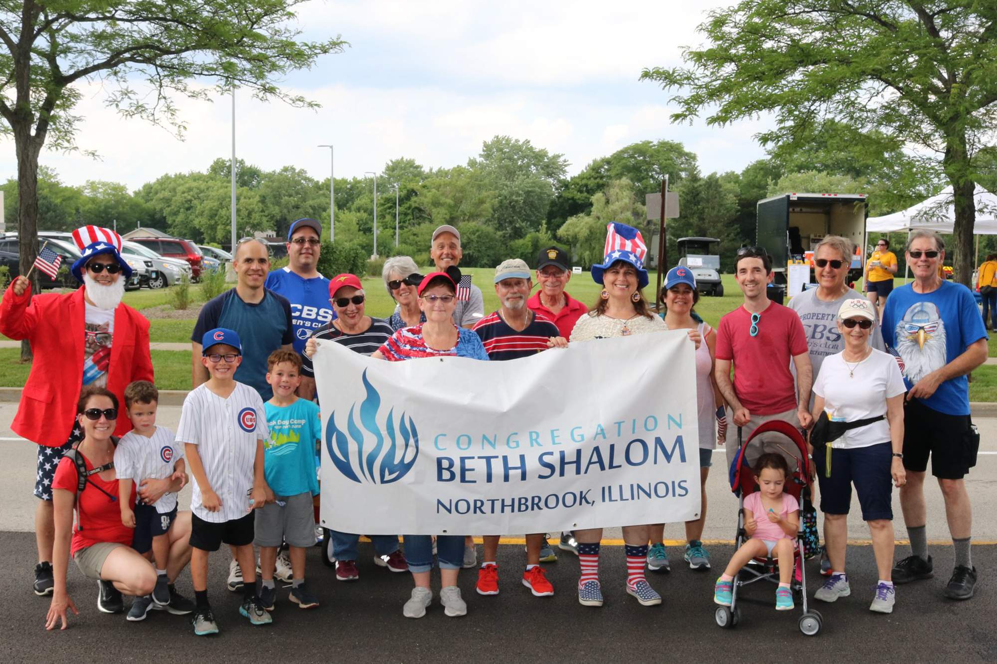 sample | Congregation Beth ShalomCongregation Beth Shalom