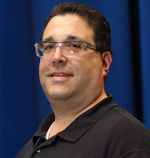 Dan Sher | Congregation Beth ShalomCongregation Beth Shalom