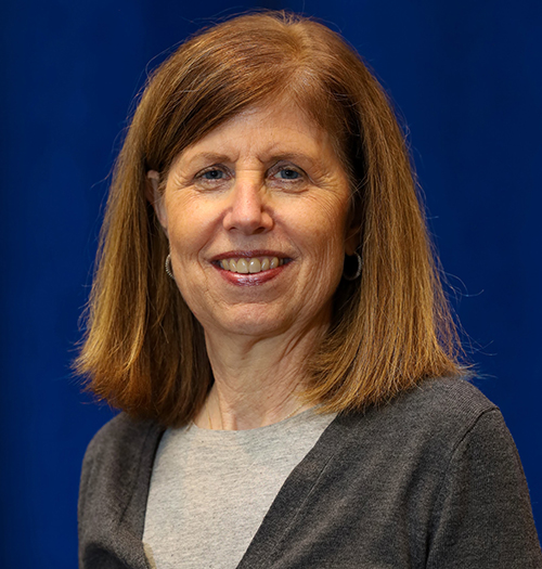 Laura Shulman | Congregation Beth Shalom