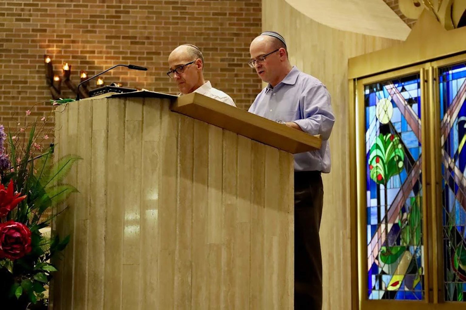 Home | Congregation Beth Shalom