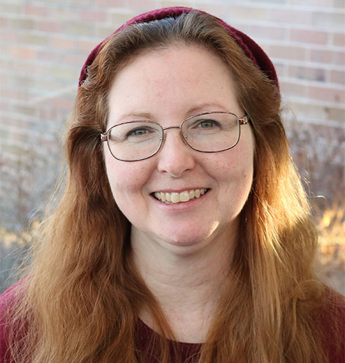 brenda-wasserman | Congregation Beth ShalomCongregation Beth Shalom