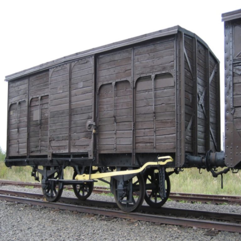 holocaust train car events | Congregation Beth ShalomCongregation Beth ...