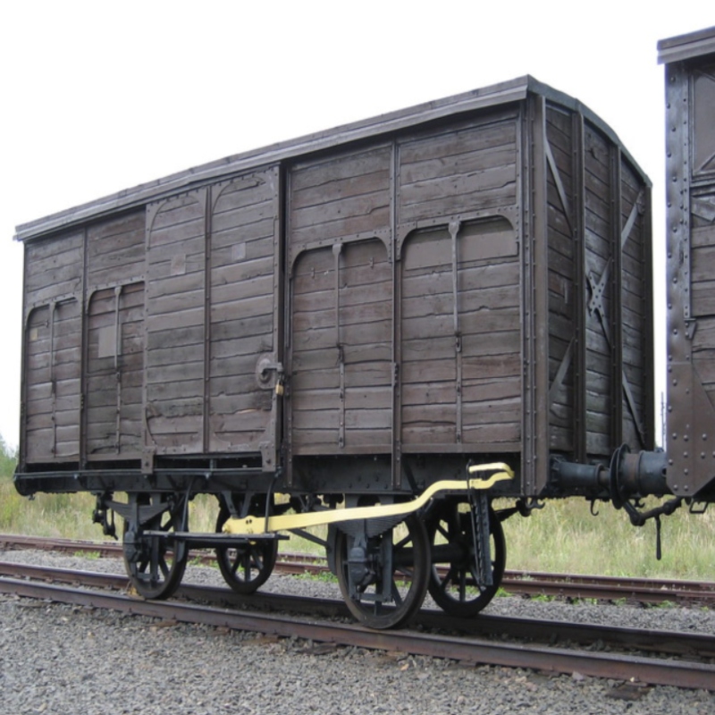 holocaust train car events | Congregation Beth ShalomCongregation Beth ...
