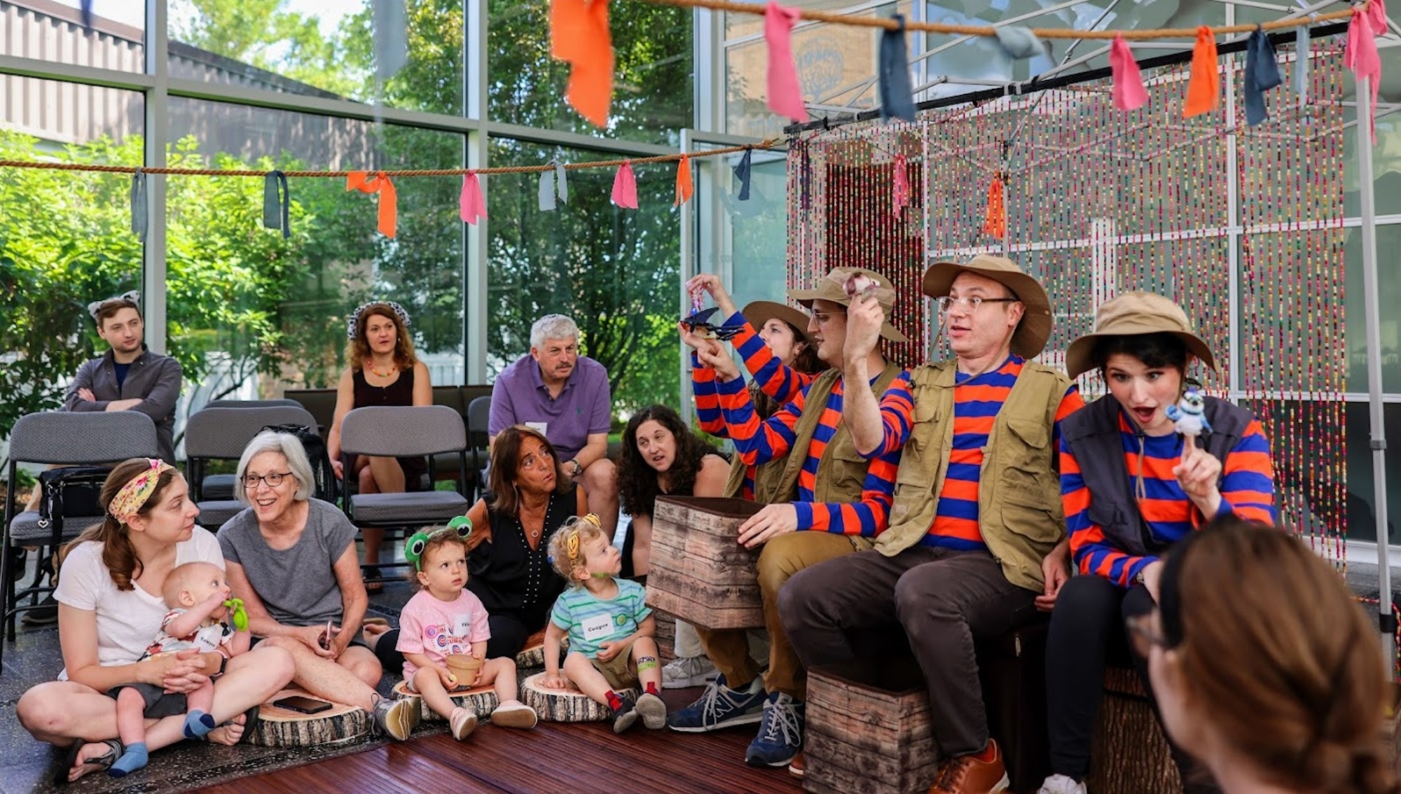 Congregation Beth Shalom, North Shore Conservative ...