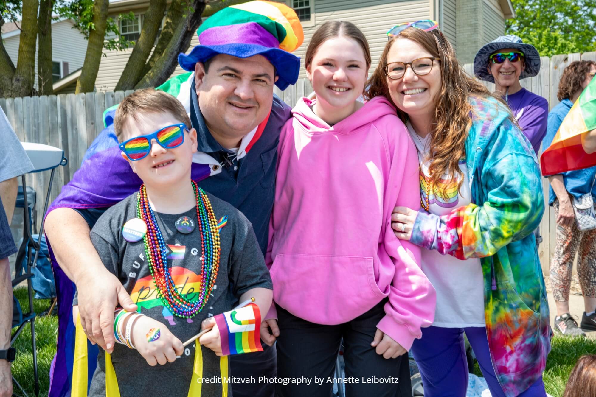 Congregation Beth Shalom - North Shore Conservative Synagogue