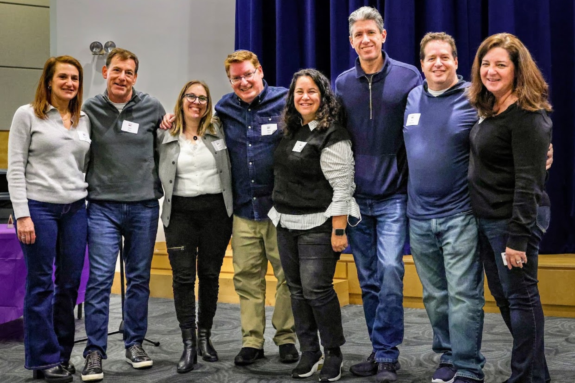 Congregation Beth Shalom, North Shore Conservative Synagogue